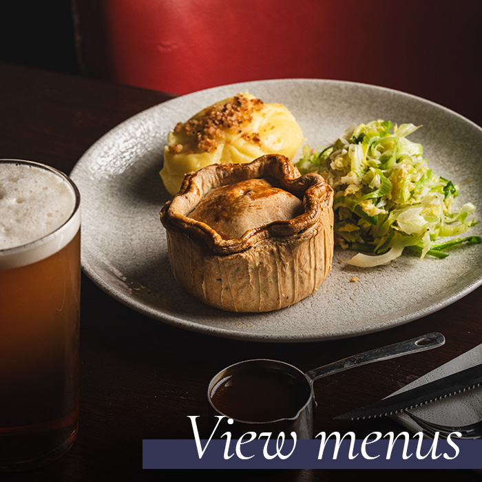 The Devonshire Arms Pub & Restaurant in London, Greater London